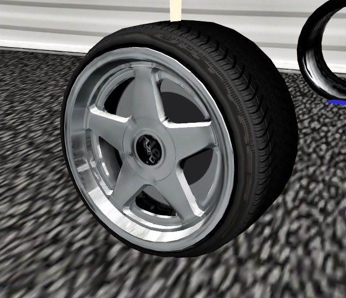 LFS Azev Jant İNDİR