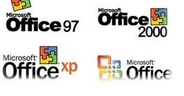 Sejarah Perkembangan Software Microsoft Office ~ Pengembangan Layanan IT