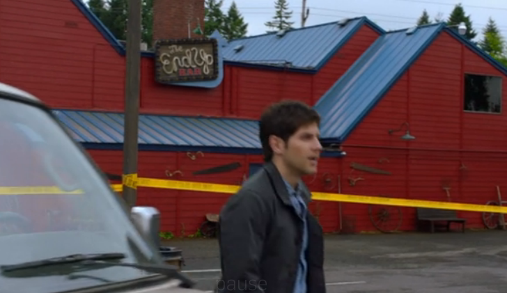 South Waterfront blog: Grimm Ep 206 Portland filming locations