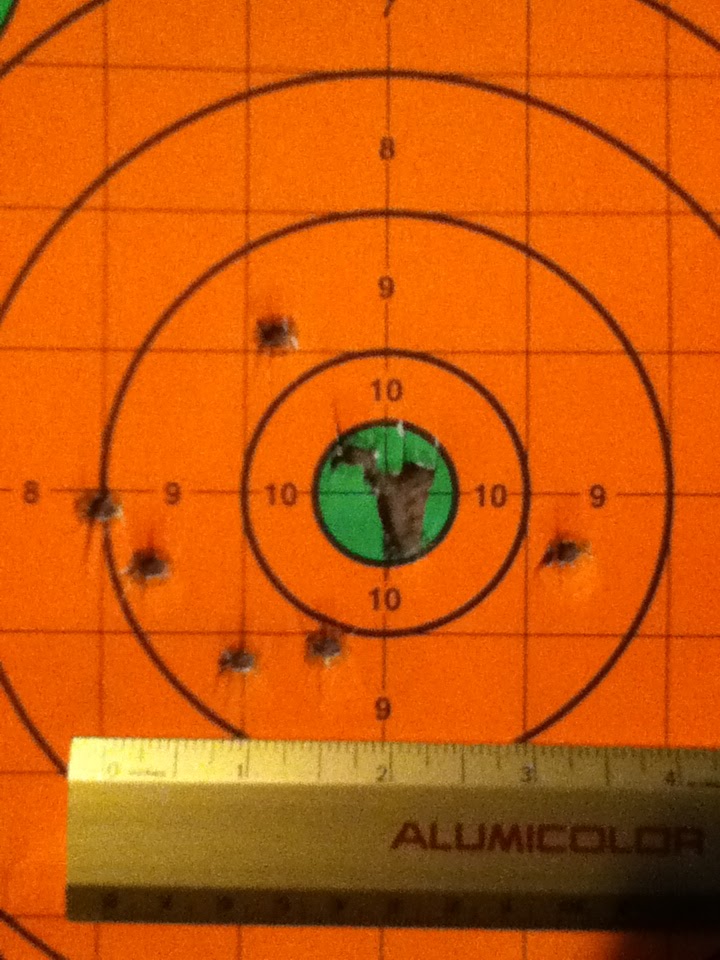 CZ85B and Browning Hi-Power