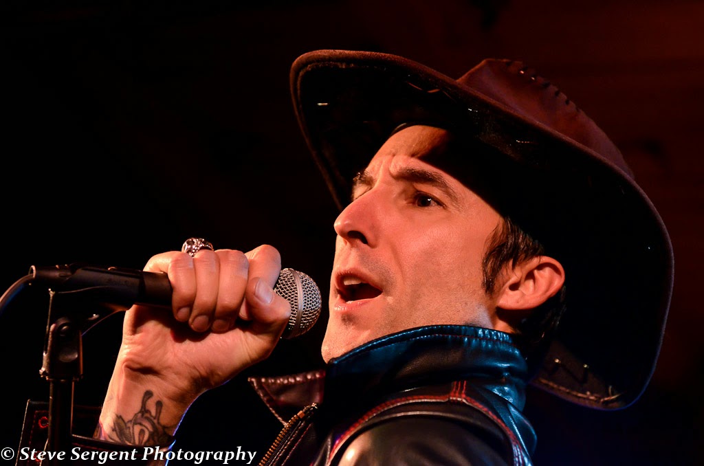 MOTORCITYBLOG: 90′s Rockers Sponge and Spacehog thrill Detroit along ...