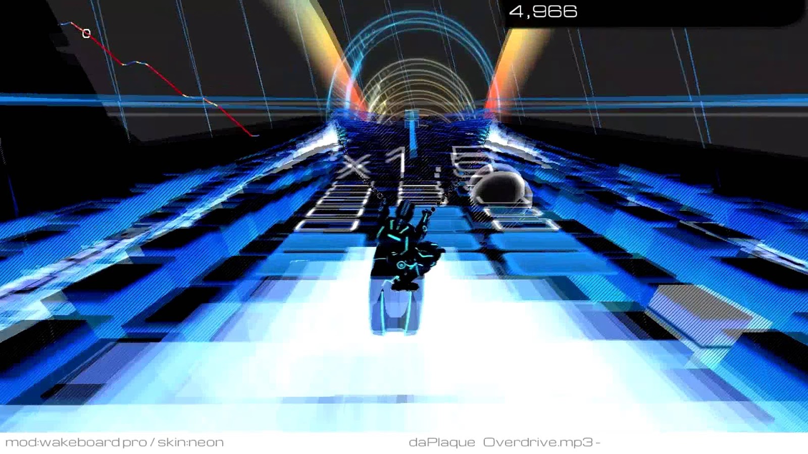 AudioSurf 2 - Link Directos