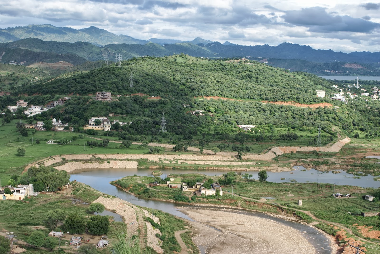 AMB DADYAL AZAD KASHMIR