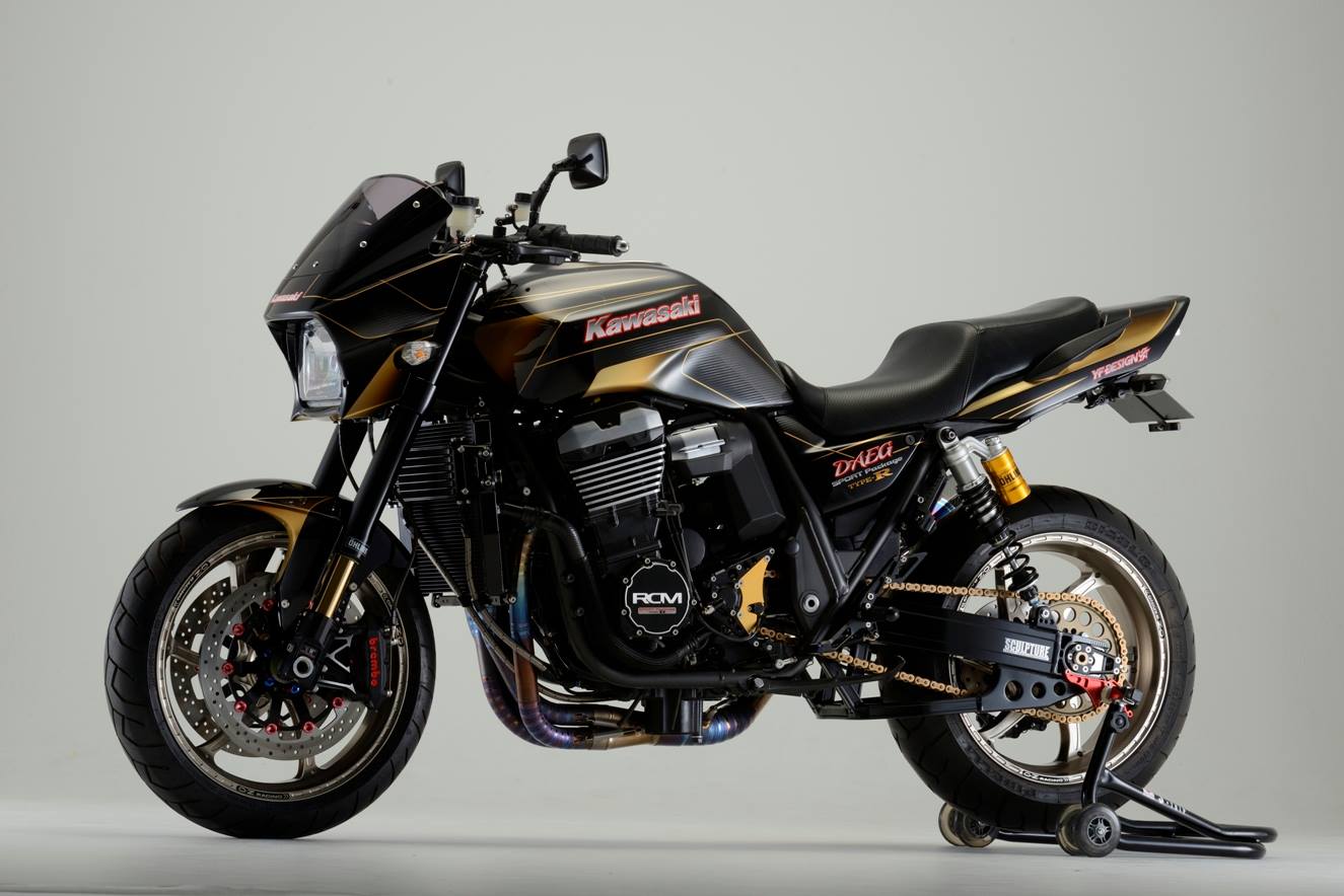 RCM-276 DAEG / AC Sanctuary