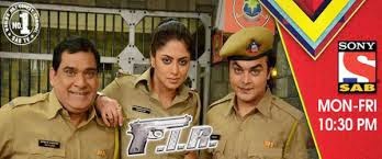 Fantastic Fashion And Dramas: FIR 28th November 2014 Watch Online