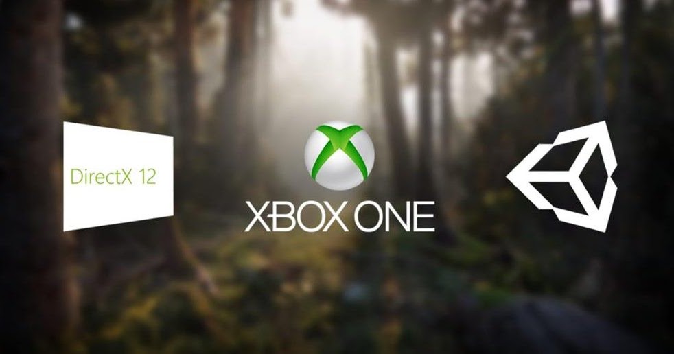 Unity oferece suporte para DirectX 12 no Xbox One - Xbox Blast