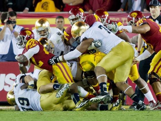 The World Of Sports Through The Eyes Of Donte Davis