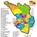 SELANGOR DARUL EHSAN