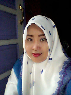 Badariah Janda Muslimah Cari Jodoh Taaruf - Janda Bermartabat