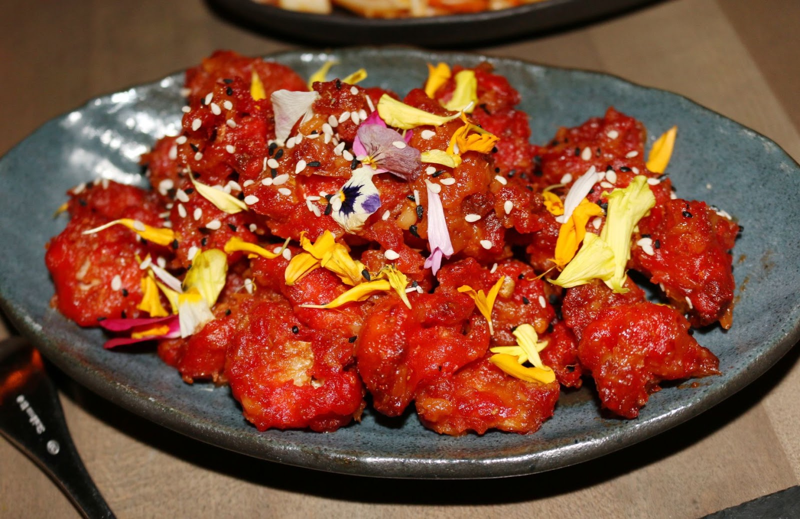 Belly of the Pig: Veda Review