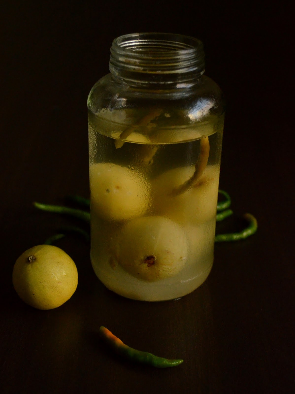 Indulge...: Uppilitta Nellikka| Uppu Nellikka | Nellikka Uppilittathu ...