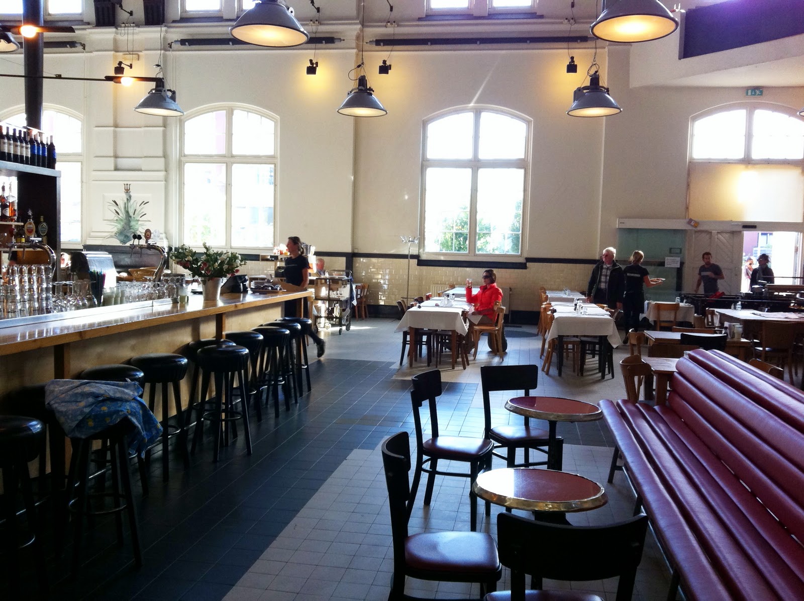 Rodar pelo Mundo: LONDRES, AMSTERDAM, NORMANDIA, VALE DO LOIRE, REGIÃO ...