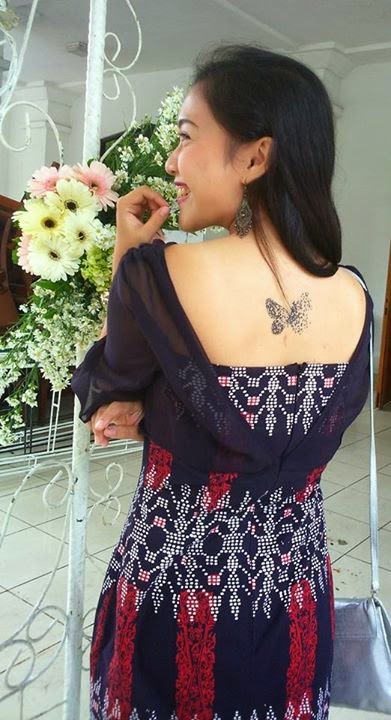 Maret untuk Marthella: 3, 3, dan 3 | Jejak Thella.