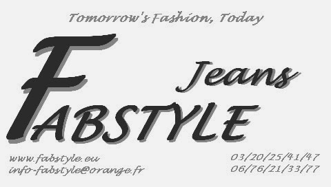 FABIENNE C /// E-BOOK: FABSTYLE, l'innovation une passion pour Fabienne C