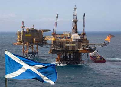 WikiSabah: Why Scotland wants independence