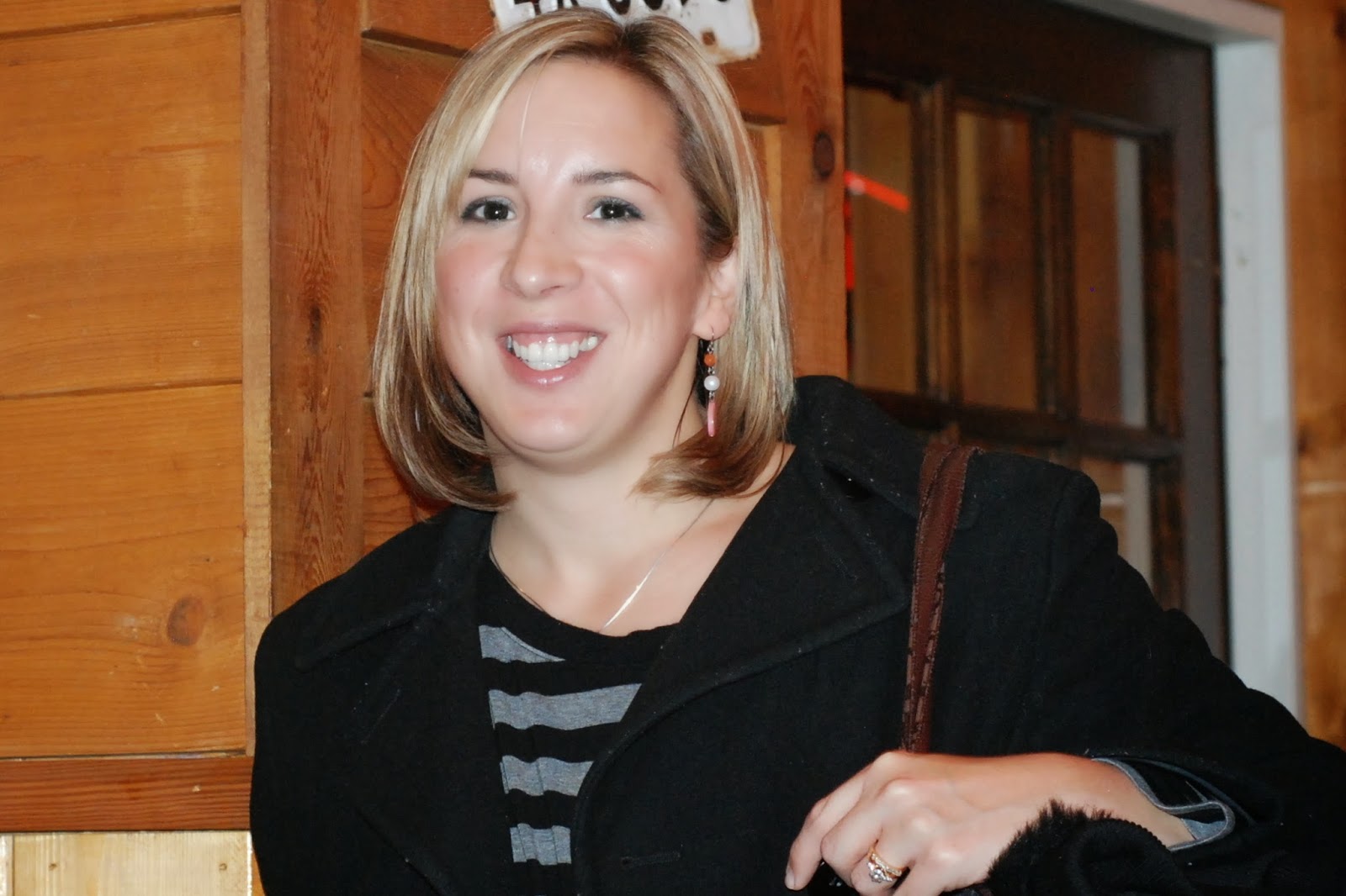 Musings Of The Sixties: Happy Birthday, Sarah