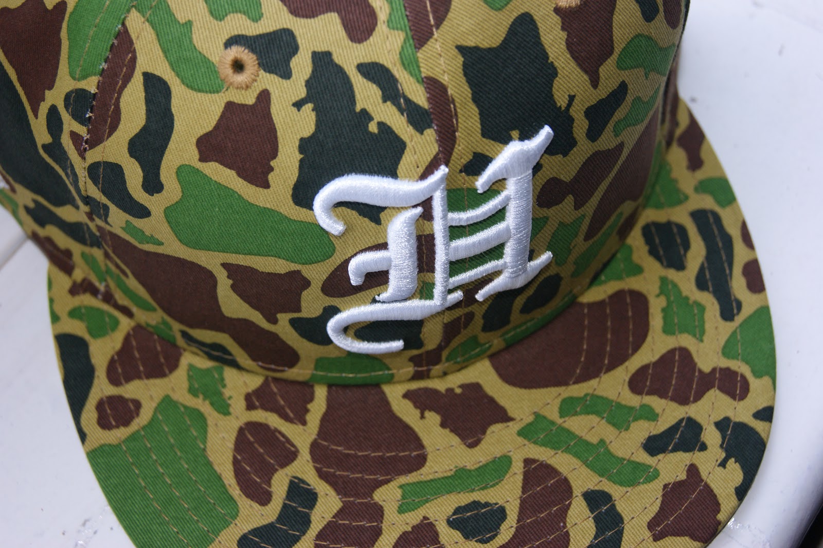 Fitted Nation: FITTED Hawaii