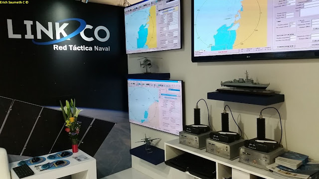 Defensa y Armas: Cotecmar contrata a Sisdef para desarrollar su nuevo ...