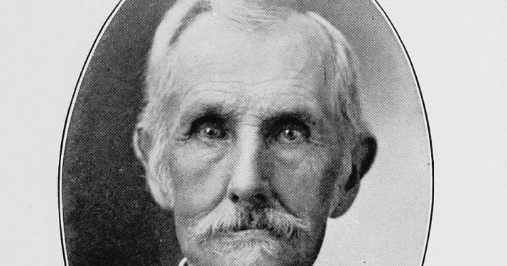 Kansas And Its Surnames: John A. Martin.