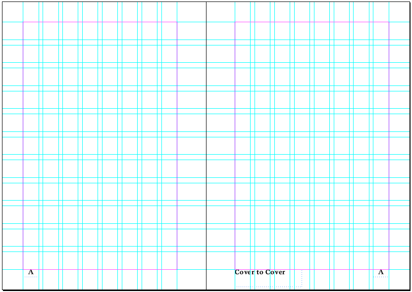 Extended Practice: DC Publication: Grid