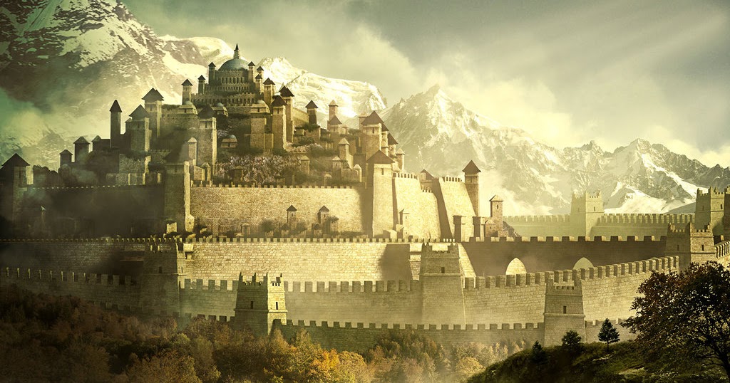 Web Novels Recommendations and Reviews : Top Kingdom Building Web ...