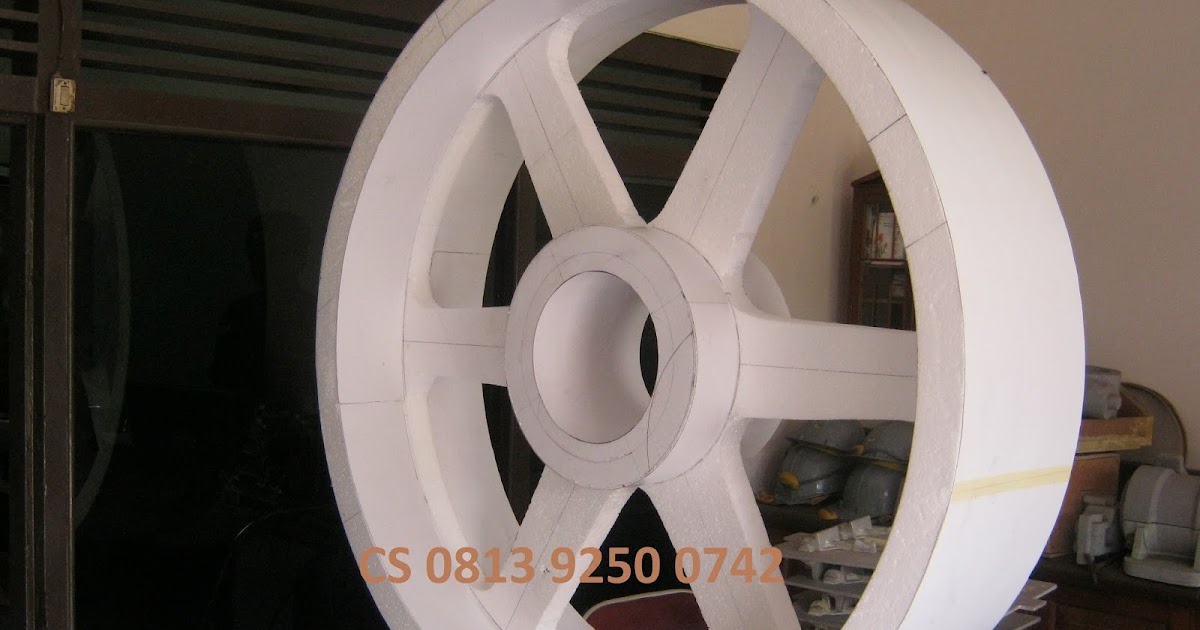 Pulley | PRODUSEN PULLEY