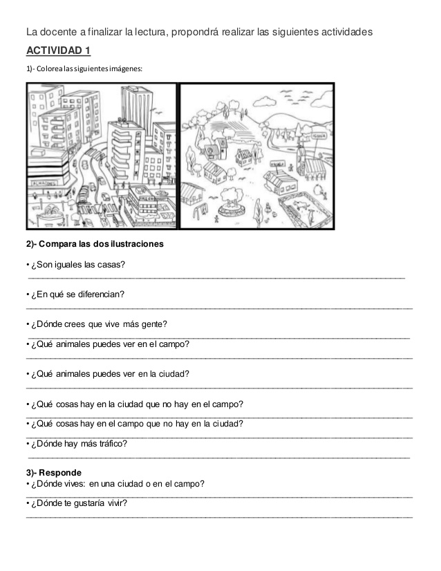 Construyendo conocimientos en 2°A: Ciencias Sociales