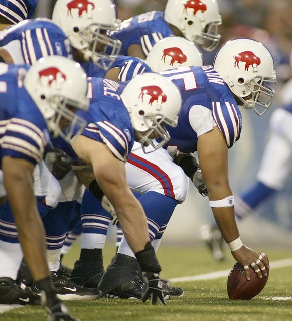 Advanced Football Analytics (formerly Advanced NFL Stats): Offensive ...