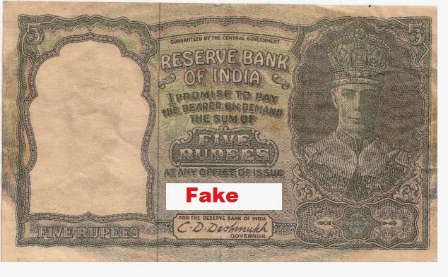 Indian Numismatics,Old Coins and Currencies Collection : 5 Deer CD ...