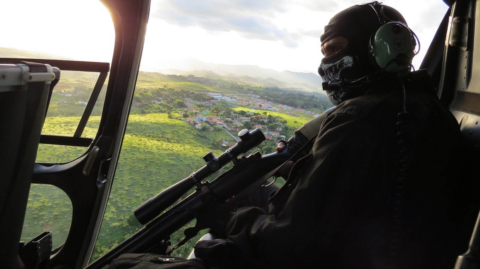 FOpEsp (Forças de Operações Especiais): Quem São e o Que Fazem os ...
