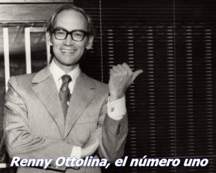 Locutores y Emisoras de Venezuela: Renny Ottolina - 8 cosas sobre el ...