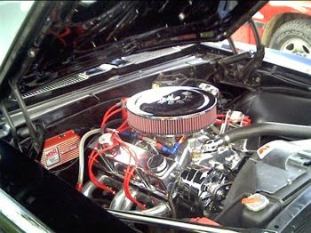 Hagedorn Racing Engines