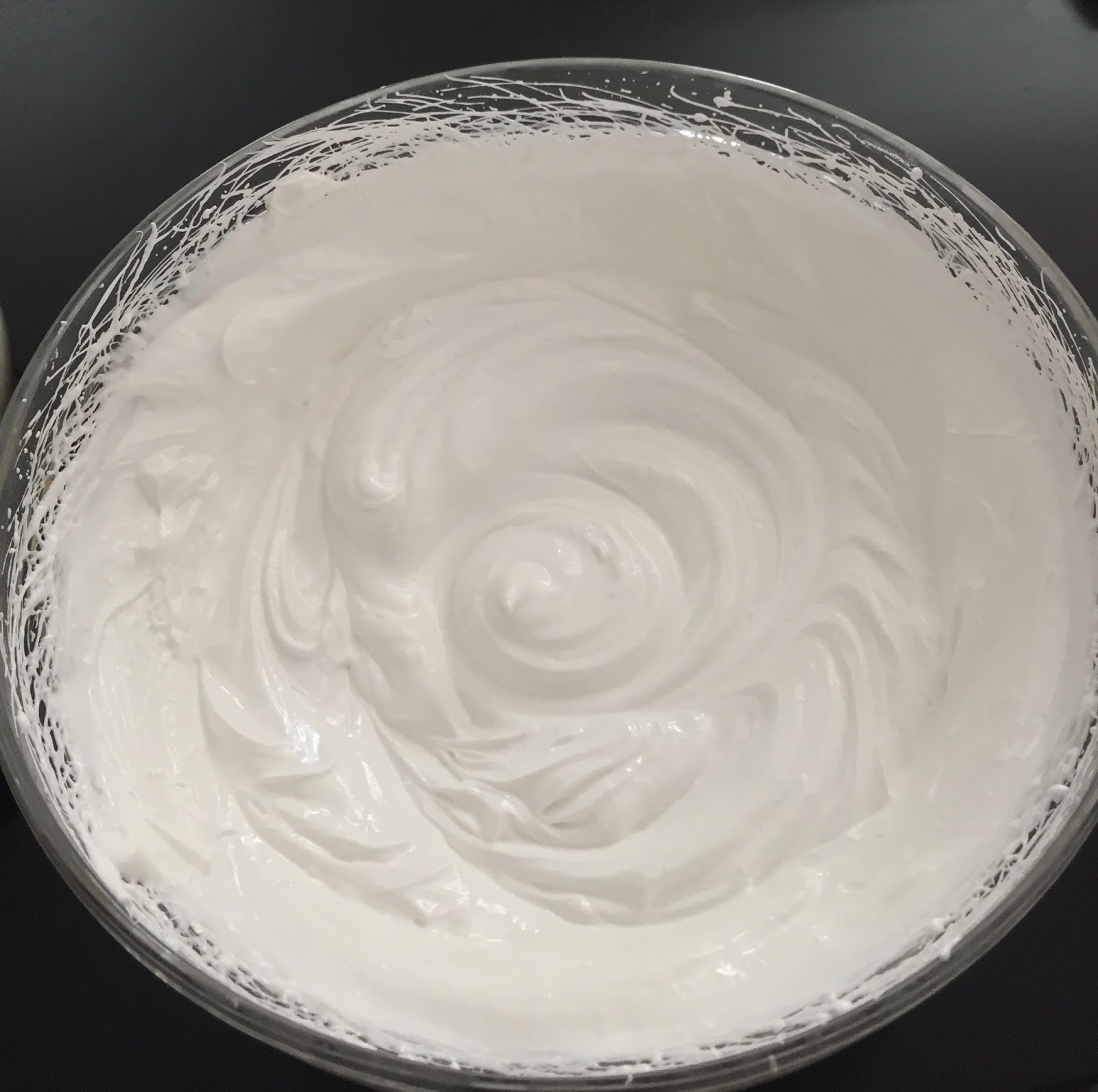 My Mother's Apron Strings: Berry Blitz Torte