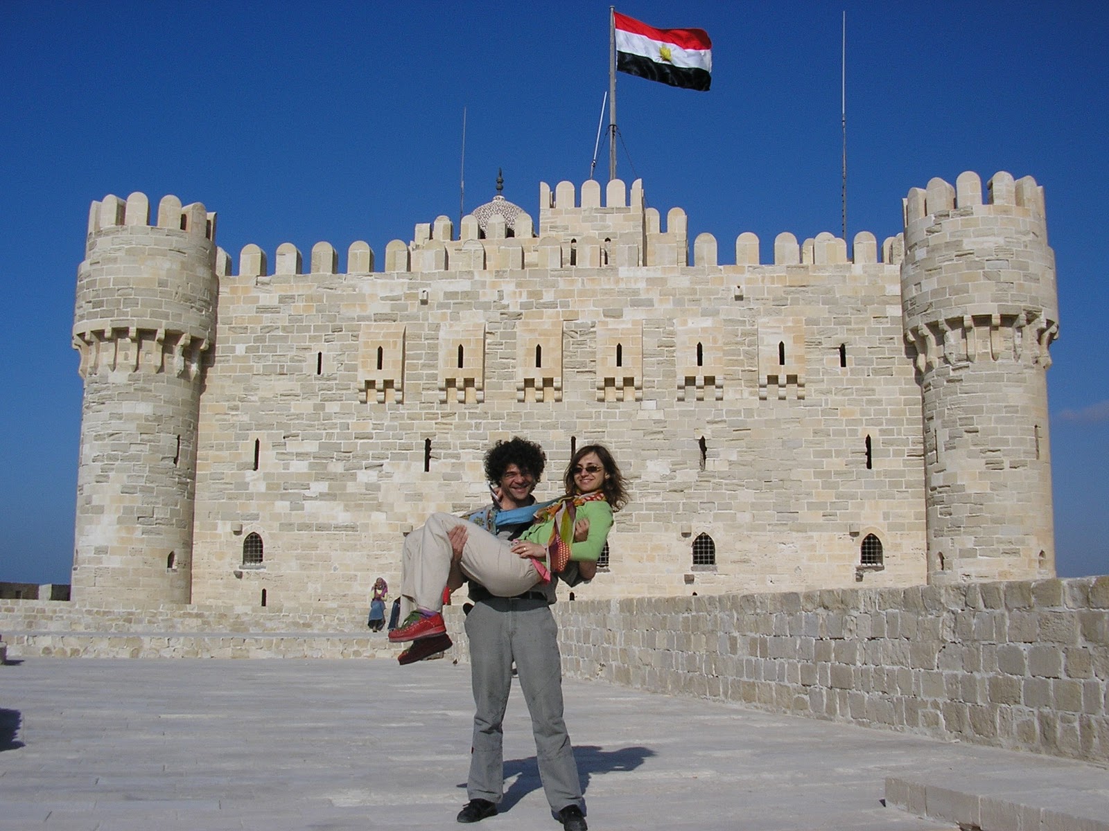 Eduard Popa: Pe ici pe colo