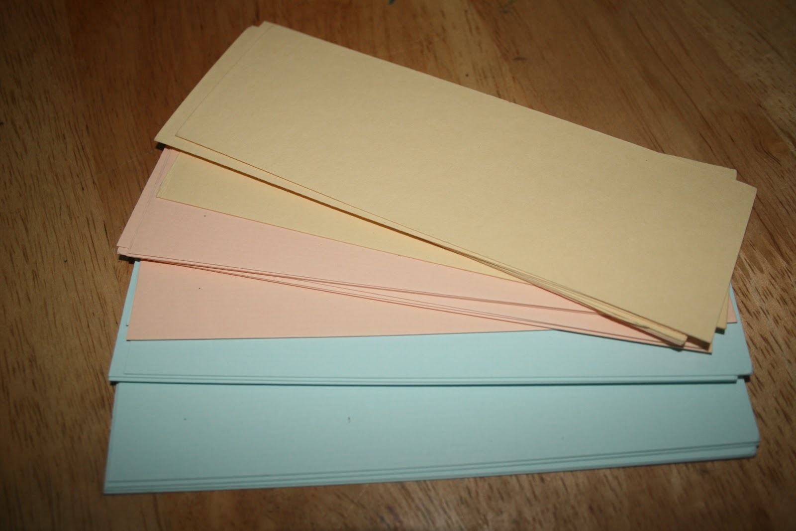 ARTISTeachers: A Cut and Fold Technique