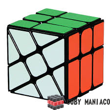 cubos de rubik raros - CUBY MANIACO - ONLINE