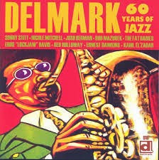 In a Blue Mood: 60 Years of Delmark Jazz Celebrated.