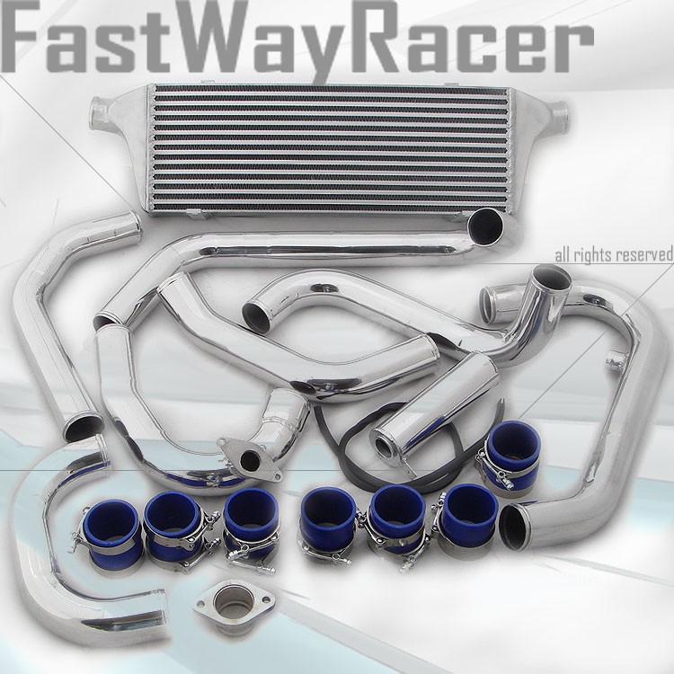 Speed_Perfomance: SUBARU GRB VER10 FMIC