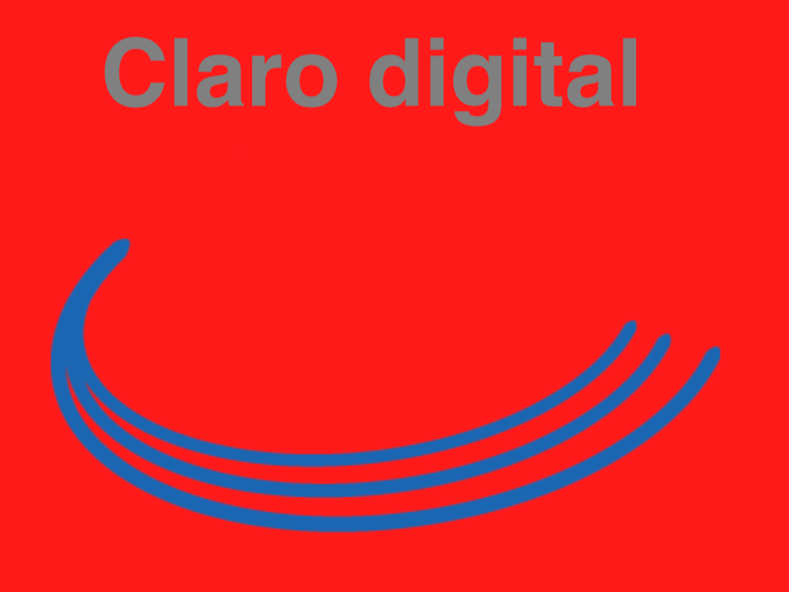 Claro digital- el semanal que te lo contará todo
