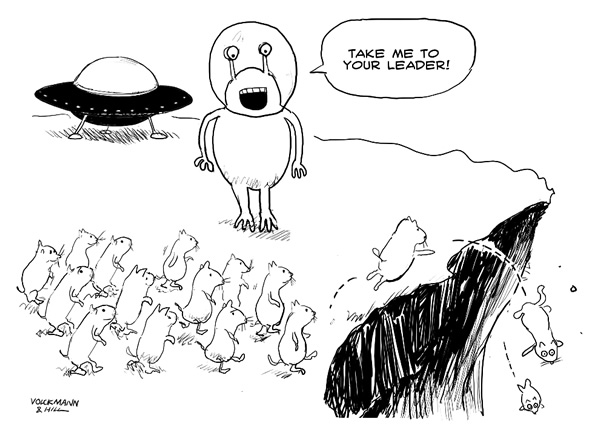 How Melulater Sees It: Leadership... a tale of two leaders: Helen Clark ...