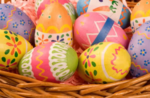 US COUNTRY STUDIES : Easter Traditions in USA