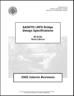 AASHTO LRFD Bridge Design Specifications