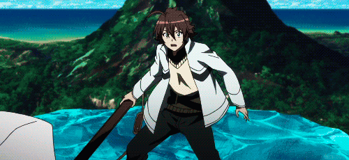 Who Would Win series: Weiss Schnee (RWBY) vs Esdeath (Akame Ga Kill).