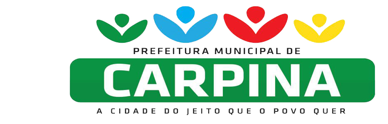 A Bandeira | Prefeitura de carpina