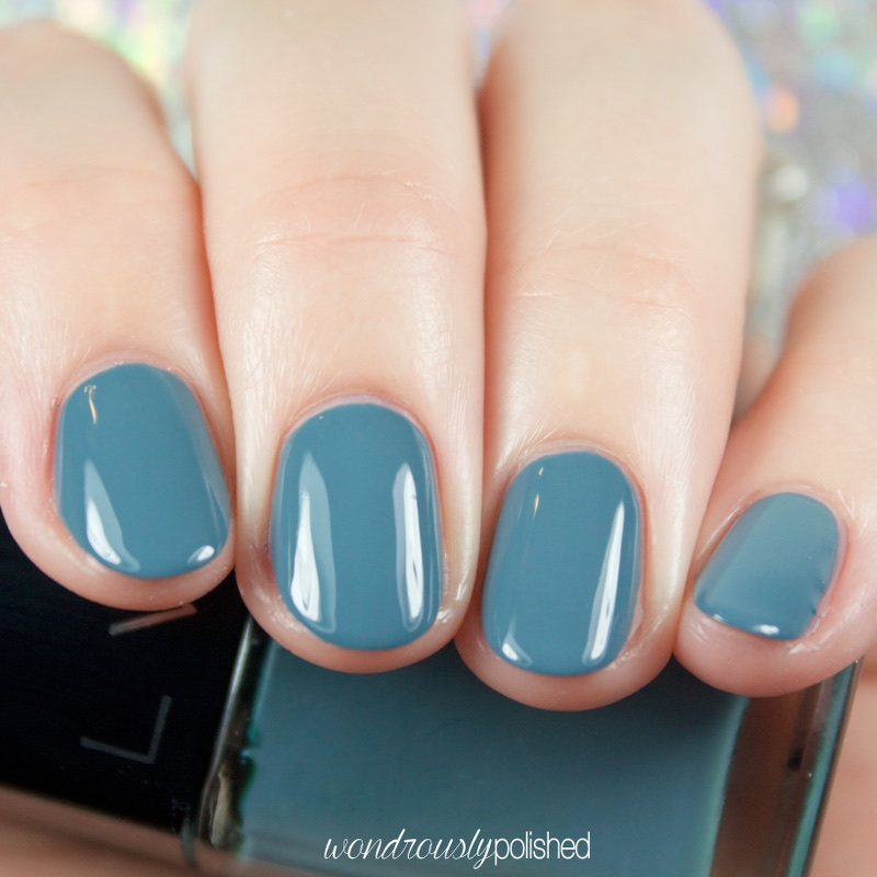 Wondrously Polished: LVX - Spring 2016 Collection: Swatches