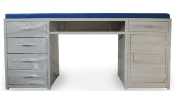 Meja Periksa Dokter Multi Cabinet | Meja Periksa Pasien Pakai Laci ...