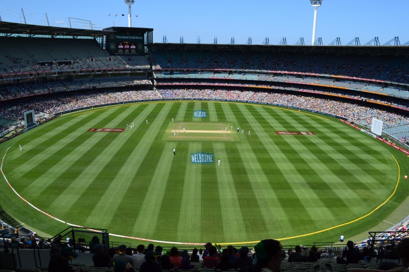 Beautiful Cricket Stadiums in the World