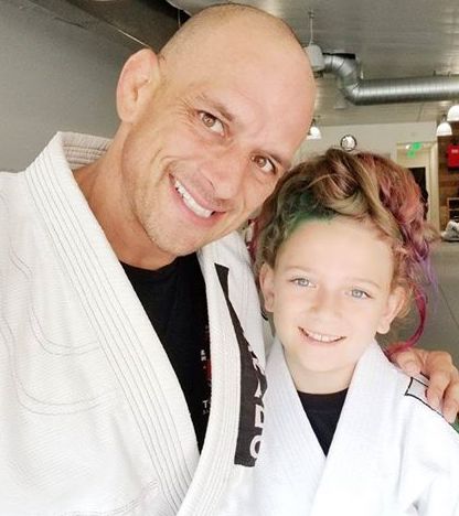 United Fighting Arts Federation Chuck Norris System News and Updates ...