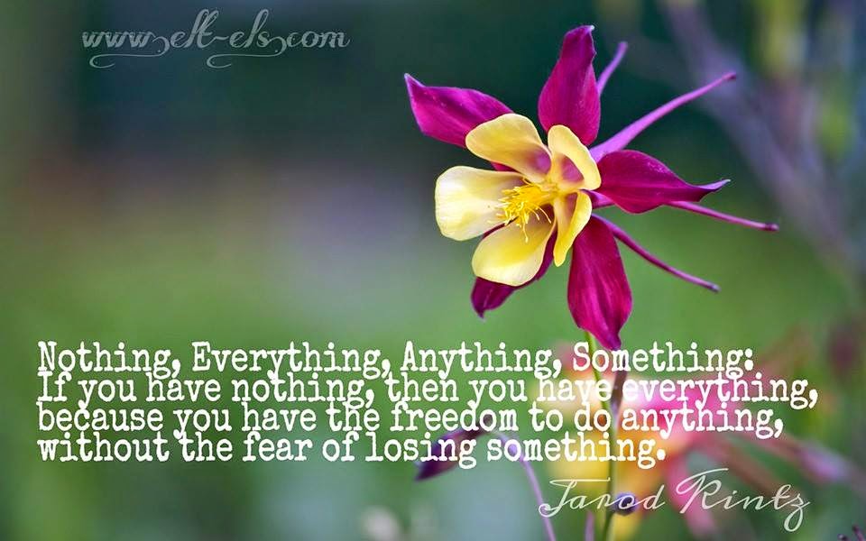 Freedom to do everything | www.elt-els.com