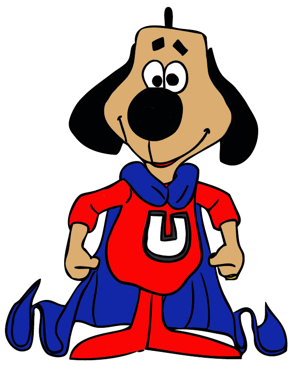 Render - Underdog | Renders Dez